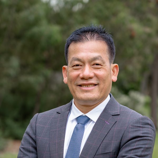 James Huang - First National Real Estate Janssen & Co. - (Camberwell ...