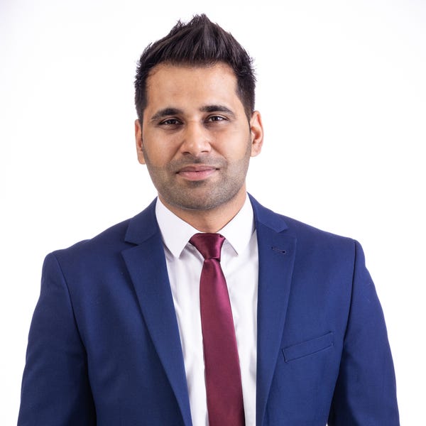 Vik Rathee - Jas & Co. Property Group - CAVERSHAM - realestate.com.au