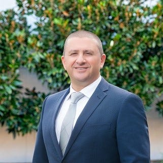 Joe Bechara - LJ Hooker Parramatta | Granville | Guildford | Merrylands ...