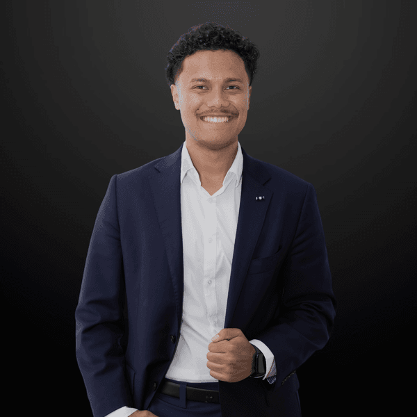 Richard Fry - TEAM Estate Agents - realestate.com.au