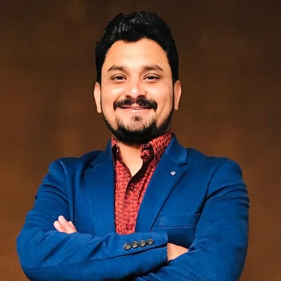 Hardik Parekh - RGB Property Group - RLA321298 - realestate.com.au