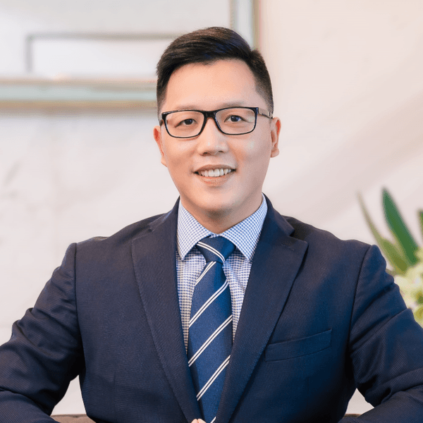 Andy Lin - Top Property VIC - realestate.com.au