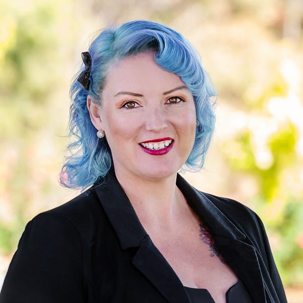 Nicole Edmonds - Magain Real Estate - Seaford (RLA 222182) - realestate ...