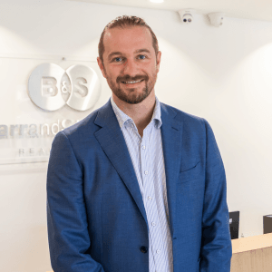 Jack Wilson - Barr and Standley - realestate.com.au