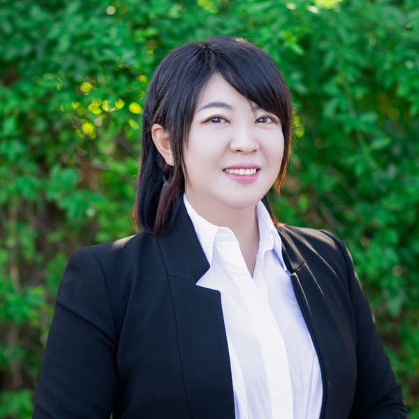 Tina Guo - Ray White - Sunnybank Hills - realestate.com.au