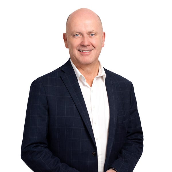 Keith Burns - OBrien Real Estate - Mornington - realestate.com.au