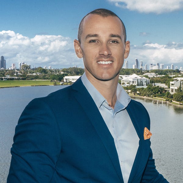 Daniel Knapp - Harcourts Coastal - realestate.com.au