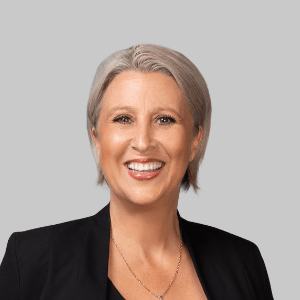 Lisa Yates - The Agency - WA - realestate.com.au