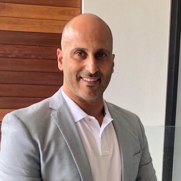 Carl Morrone - Landknow - realestate.com.au