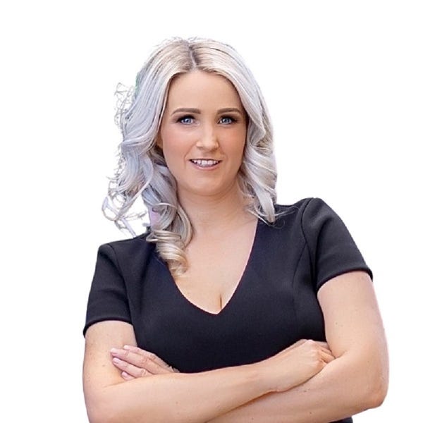 Emma Goodfellow - REMAX Bayside Properties - Alexandra Hills ...