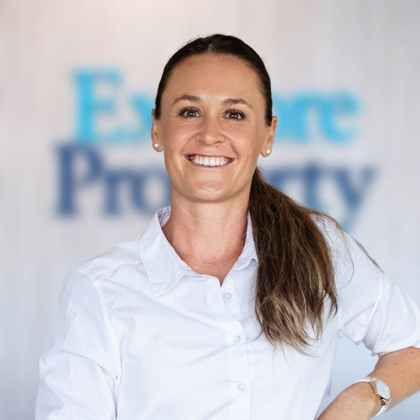 Jennifer Rattray - Explore Property Whitsunday - CANNONVALE ...