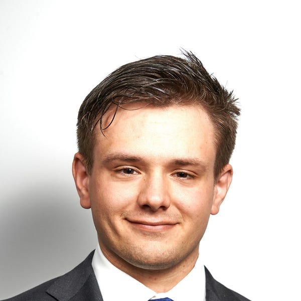 Zach Molinaro - Vinci Carbone Property Pty Ltd - Melbourne - realestate ...