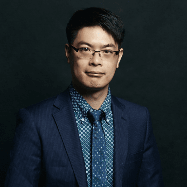 Leon Huang - IB REAL ESTATE - SYDNEY - realestate.com.au