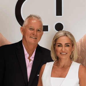 Craig and Sonia Arkell - Arkell and Co - realestate.com.au