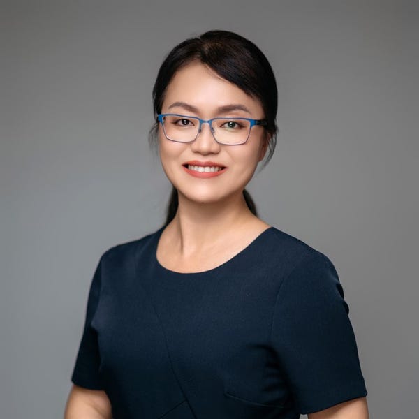 Maggie Li - Hyland Realty - realestate.com.au