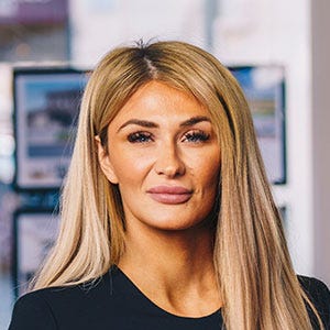 Kate Smith - Kate Smith Property - realestate.com.au