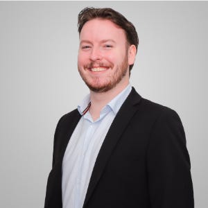 Liam Hayes - Raine & Horne - St Marys - realestate.com.au