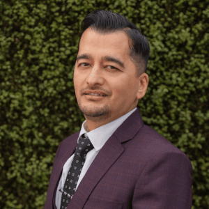 Bimal Karki - Amber Real Estate - realestate.com.au