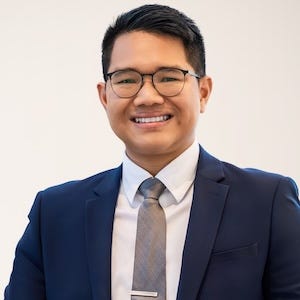 Patrick Boondok - Stone Real Estate - Parramatta - realestate.com.au