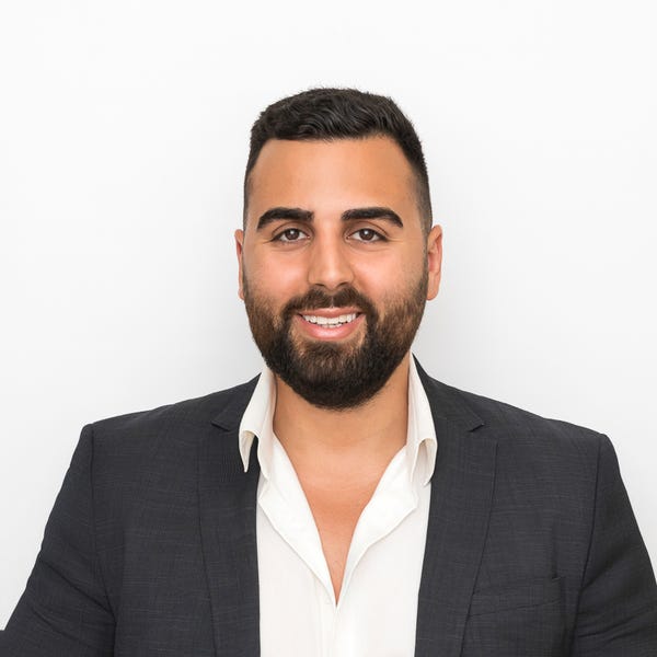 George Bechara - Ivory Estate Agents - Concord West - realestate.com.au