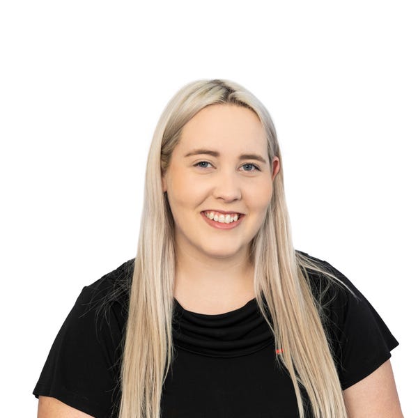Shayna O'Connor - BW Backhouse & Associates, Professionals - Cannington ...