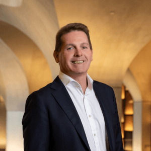 Michael Conley - Higher Commercial - realestate.com.au