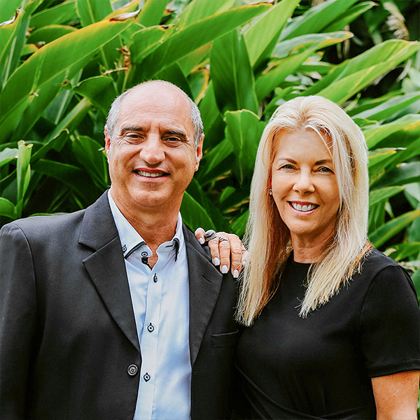 Peter & Maree Barone - McGrath - Bundaberg | Bargara | Wide Bay ...