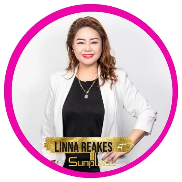 Linna Reakes - Sunplace Group - realestate.com.au