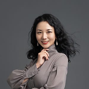 Rebecca Hou - Hubble Property - realestate.com.au