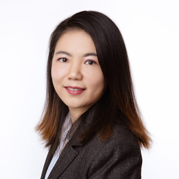 Mandy Li - Link Property Agency - RYDE - realestate.com.au