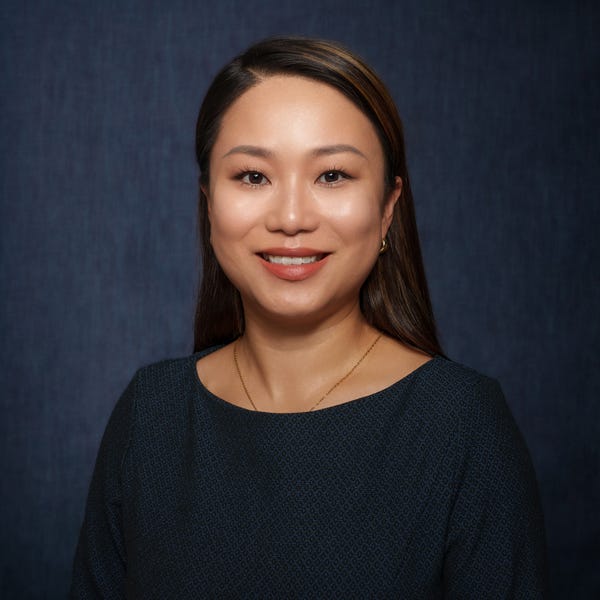 Sisi Chen - Berkely Residential - KINGSTON - realestate.com.au