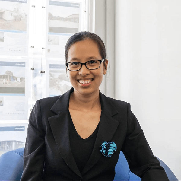 Jen Nguyen - Harcourts West Coast - realestate.com.au