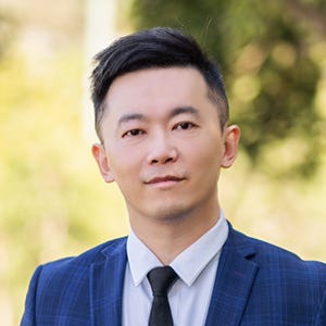 Tony Jin - Ray White - ROCHEDALE - realestate.com.au