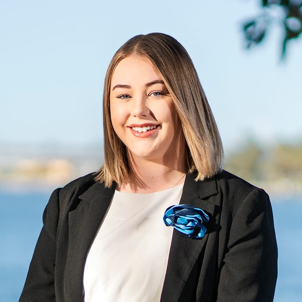 Chelsea Bilsborow - Harcourts Mandurah - MANDURAH - realestate.com.au