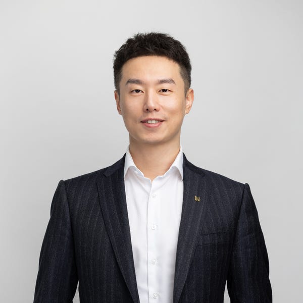 Jimmy Shi - Meriton - Sydney - realestate.com.au