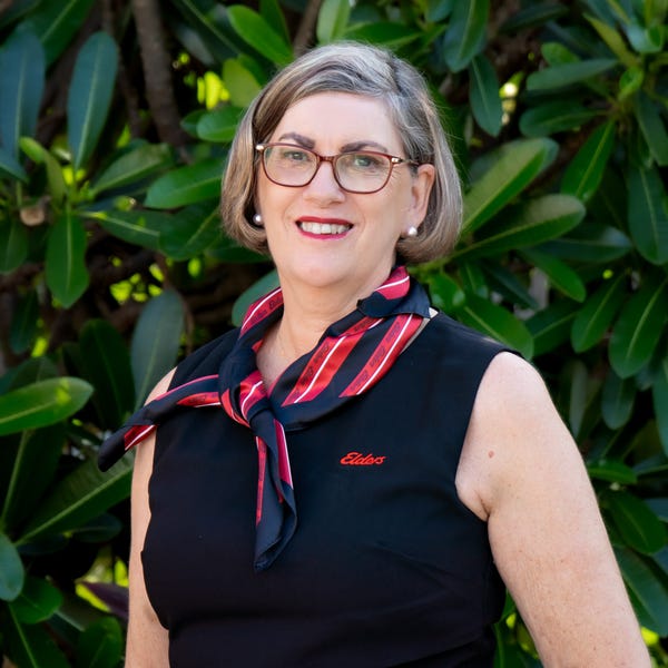 Wendy Millgate - Elders Smith and Elliott - Townsville - realestate.com.au
