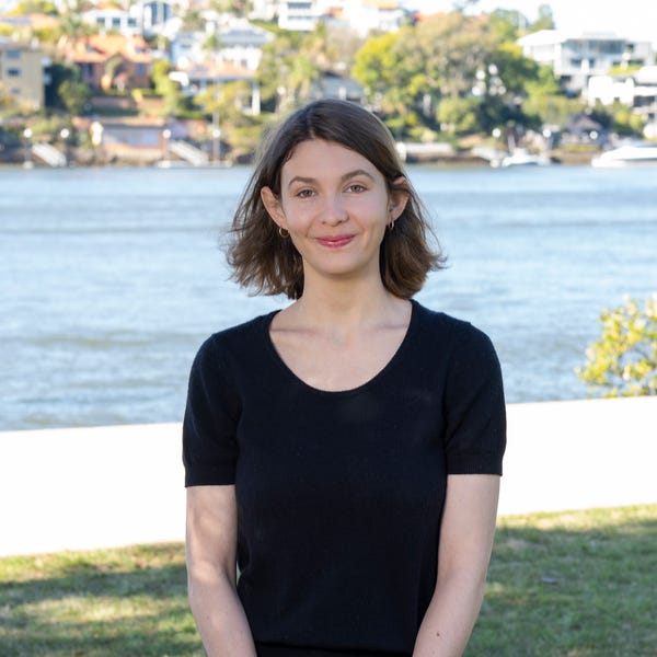 Shantelle Sanders - First National Metro - realestate.com.au