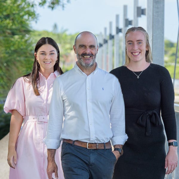 Stuart Grayer Team - One Percent Property Sales - realestate.com.au