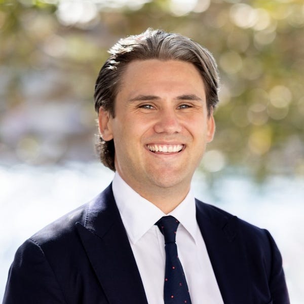 Liam Regan - RWC - SC - realestate.com.au