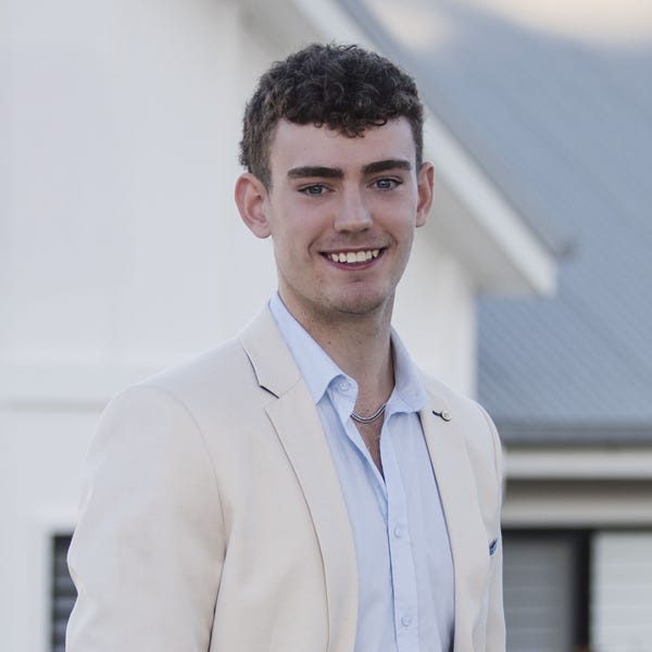 Aaron Duffy - Peek Property Group - realestate.com.au