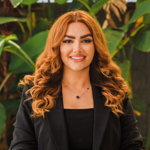 Mona Aghdam - STRUD Property - realestate.com.au