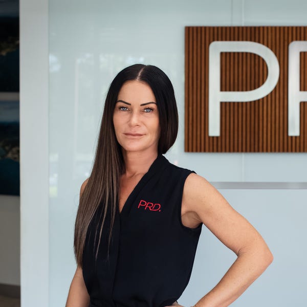 Amy Sumner - PRD - Whitsunday - realestate.com.au