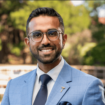 Prash Nayar - The Real Estate Times Agency - realestate.com.au