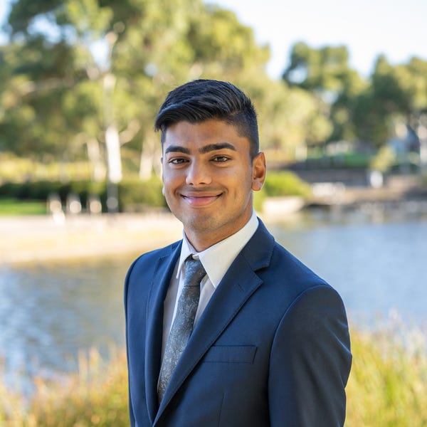 Nick Fernandez - Ray White - Craigieburn - realestate.com.au