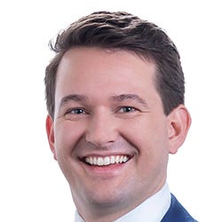 Blake Goddard - Knight Frank - Brisbane - realestate.com.au
