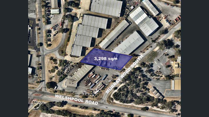 Sold Development Site & Land at 12 - 14 Murray Road South, Welshpool ...