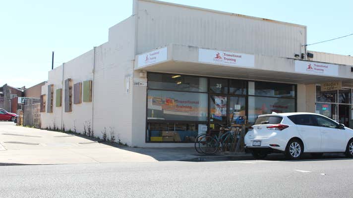 Leased Shop & Retail Property at 35 George Street, Morwell, VIC 3840 ...