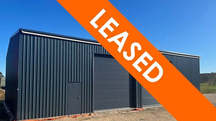 Leased Industrial & Warehouse Property at 3/1176 Back Callington Road ...