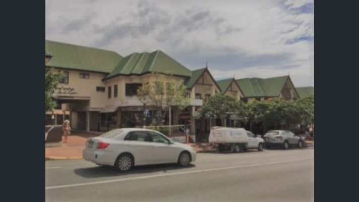 Leased Office at One Park Road, 29/1 Park Road, Milton, QLD 4064 ...