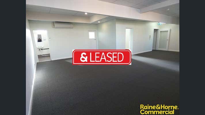 Leased Office at Suite 9, 58-60 Horton Street "Colonial Arcade", Port ...